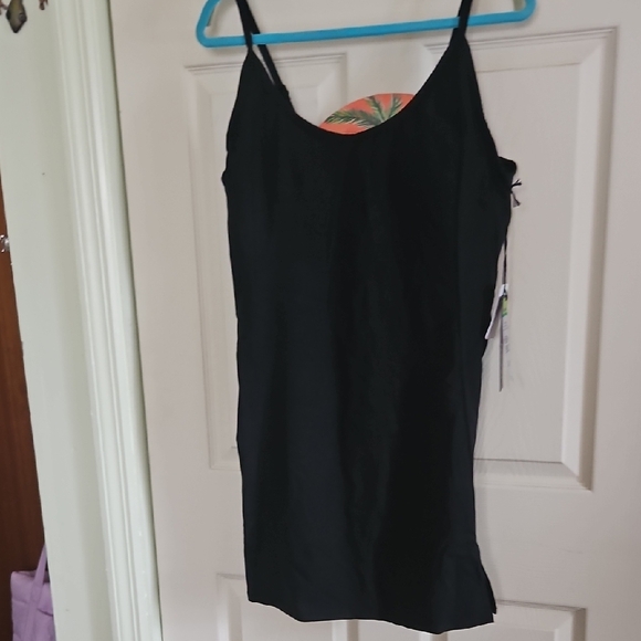 Mono B | Dresses | Mono B Black Dress | Poshmark